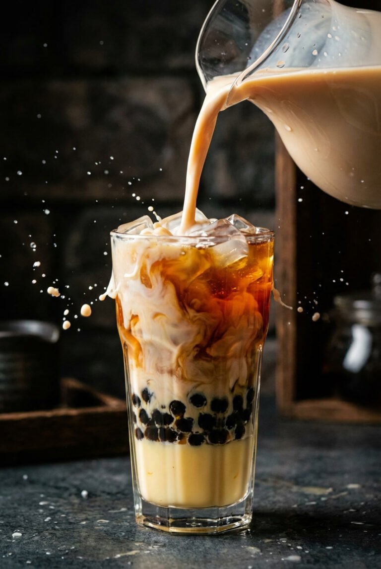 Bubble Tea Toppings Guide: What to Order and What to Skip