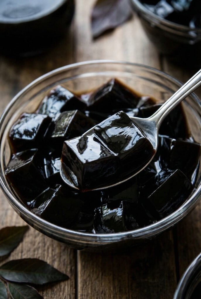 Bubble Tea Jellies: Best Low-Calorie Toppings to Try